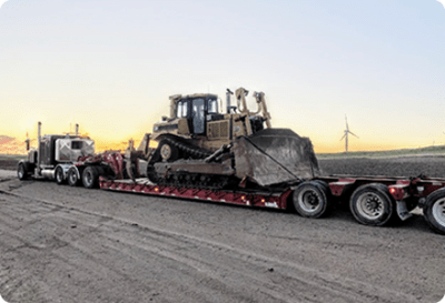 Cleveland Logistics Group